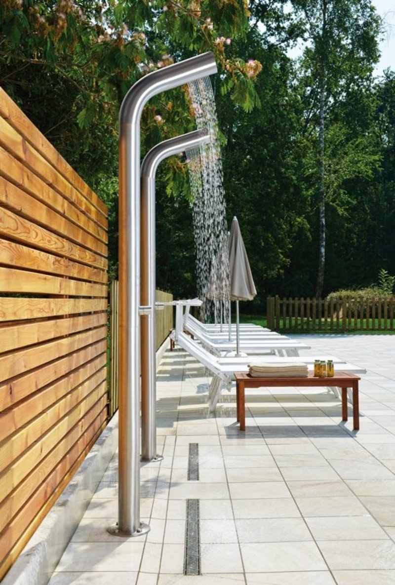 ᐈ 【Outdoor Showers】⭐ Buy Online, Buy Outside Showers, Prices — Aquatica