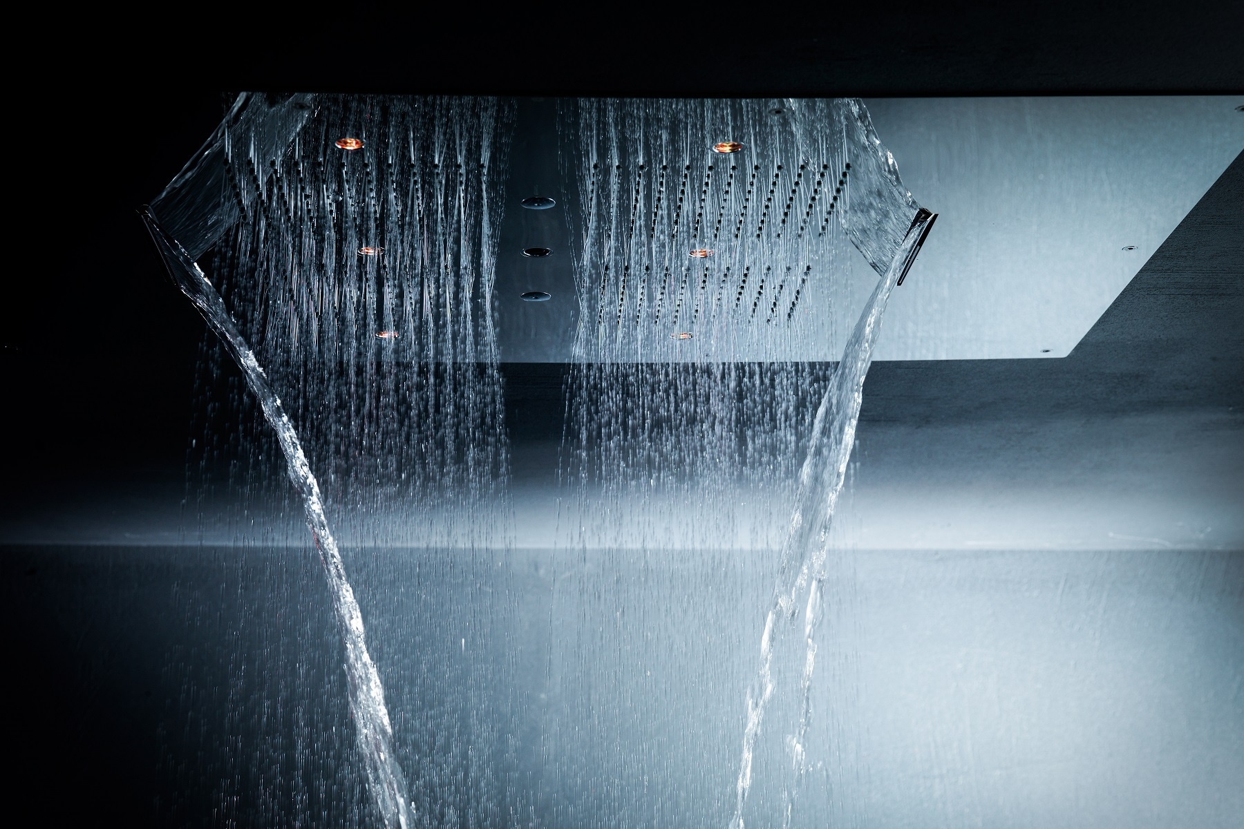 Rain Showers Buy Online, Best Prices — Aquatica